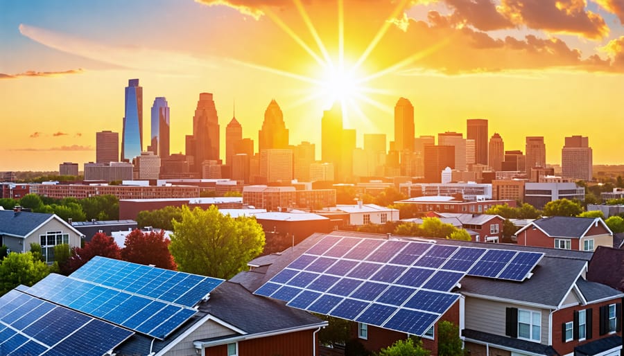 Why Solar Energy is Reshaping Illinois: Transformations You Can't Miss ...