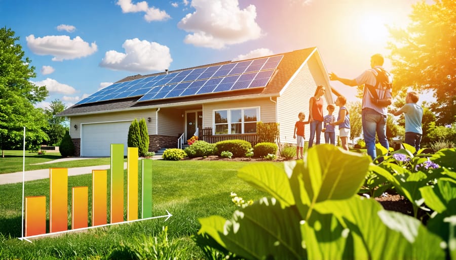 Illinois Solar Rebates: Slash Your Energy Bills and Boost Your Home's ...