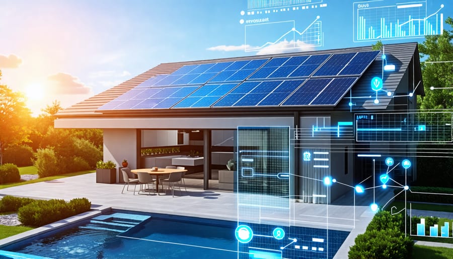 Smart Home Solar: Empowering Your House and Pocketbook - Illinois ...