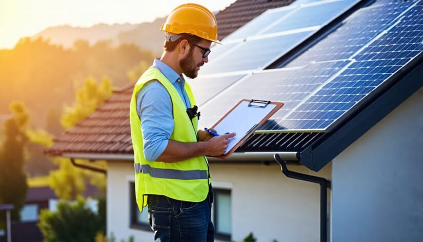 The Power of a Solar Energy Audit: Unlock Your Home's Potential ...