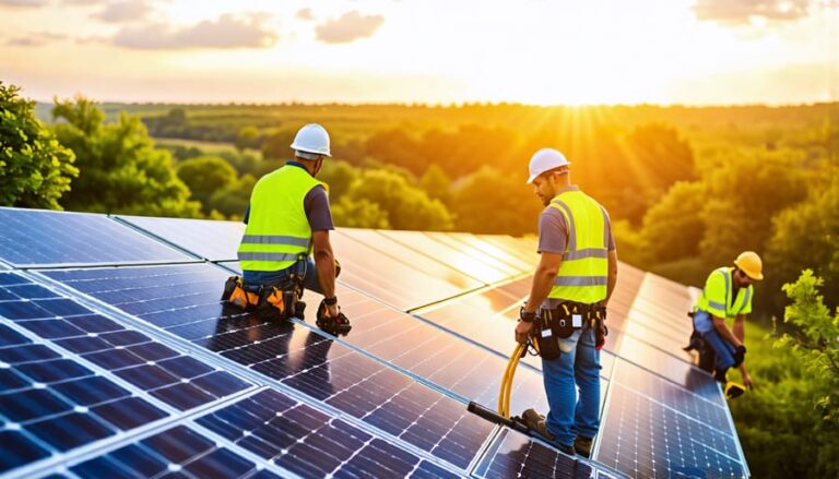 The Fast Track to Becoming a Certified Solar Installation Pro in ...