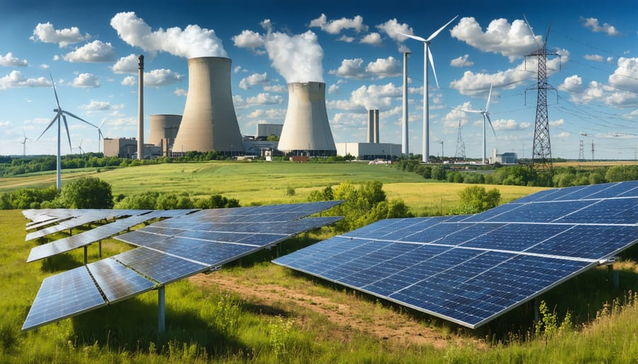 Powering Illinois: Exploring the State's Diverse Energy Landscape ...
