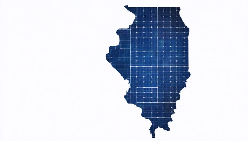 Illinois Solar Incentives Just Got Better: Your 2024 Guide to State and Federal Benefits ...
