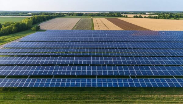 Illinois Solar Farms: Your Local Advantage in the Growing Renewable ...