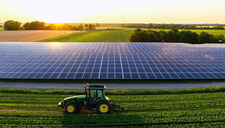 Illinois Solar Farms: Your Local Advantage in the Growing Renewable ...