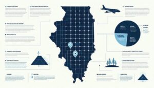 Illinois Solar Farms: Your Local Advantage in the Growing Renewable ...