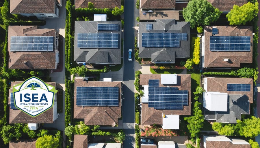 How ISEA Empowers Illinois Solar Performance: Your Local Advantage ...
