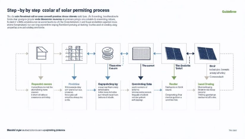 California Solar Permits Made Simple: A Straightforward Path to ...