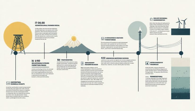 Nevada's Geothermal Power Plants: Navigating Permits and Regulations ...