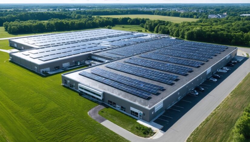 How Data Centers in Illinois Cut Costs with Solar Power (Real Results ...