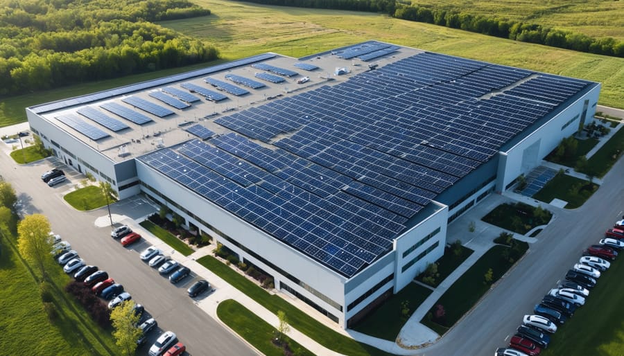How Data Centers in Illinois Cut Costs with Solar Power (Real Results ...