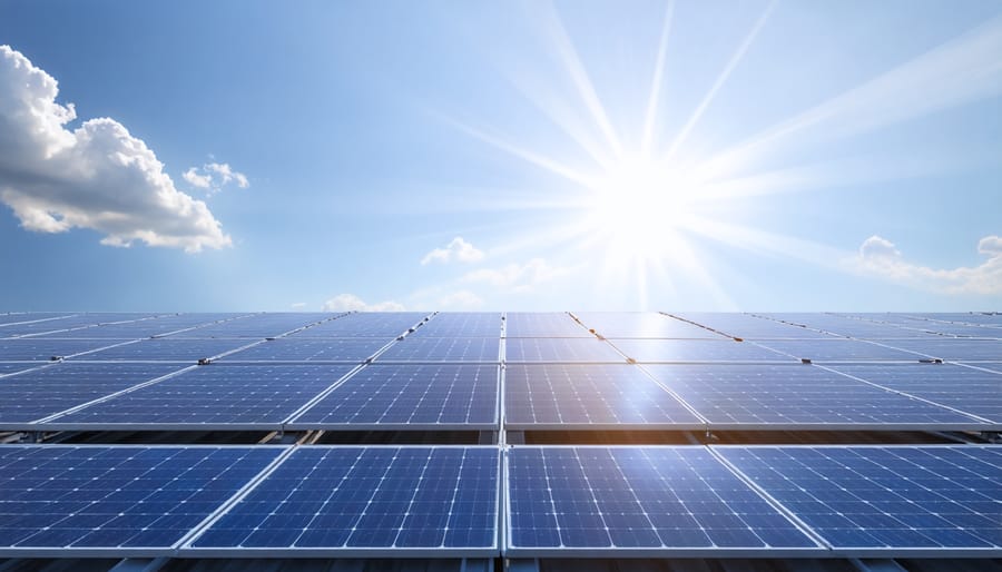 Perfect Your Solar Panel Direction for Maximum Power in Illinois ...