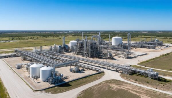 Texas Hydrogen Energy Projects: Your Complete Building Permit Roadmap ...