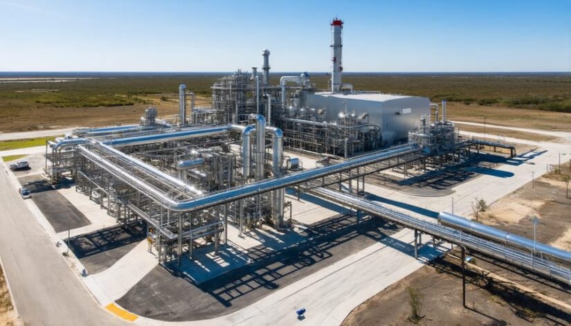 Texas Hydrogen Energy Projects: Your Complete Building Permit Roadmap ...