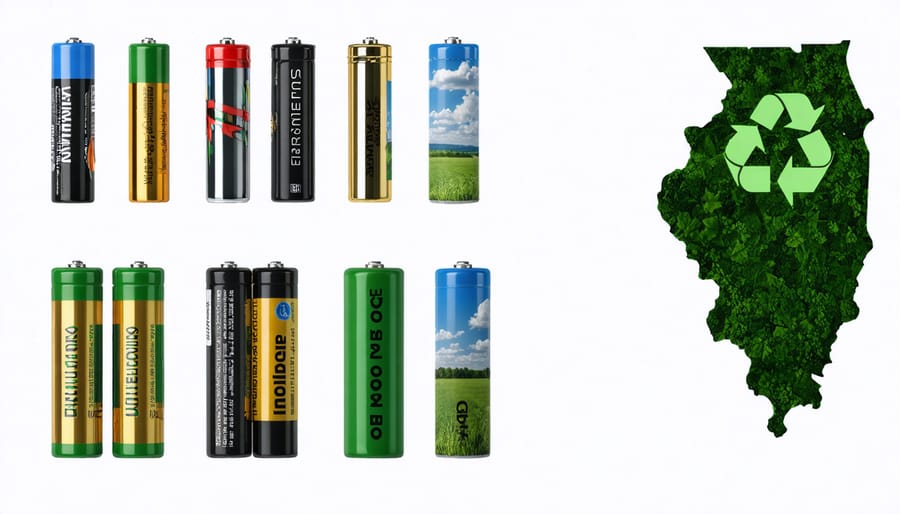 Battery Disposal Done Right: Essential Guidelines for Illinois Property ...