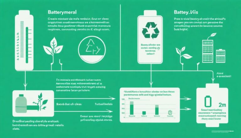 Battery Disposal Done Right: Essential Guidelines for Illinois Property ...