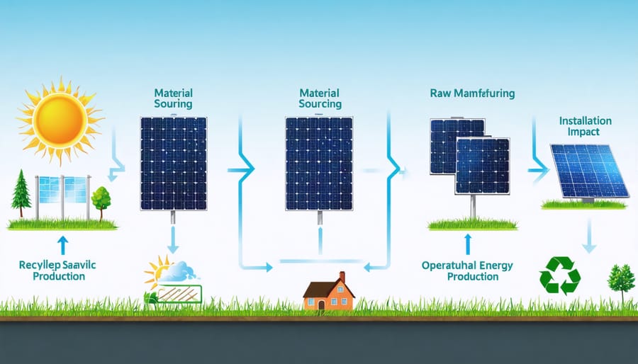 Solar Panel Life Cycle Costs: What Illinois Property Owners Need to ...