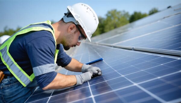 Why V-Grid Systems Are Revolutionizing Illinois Solar Installations ...