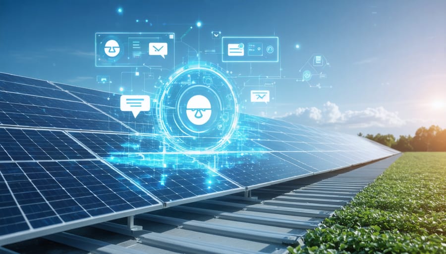 AI Customer Service Tools That Actually Work for Solar Energy Companies ...