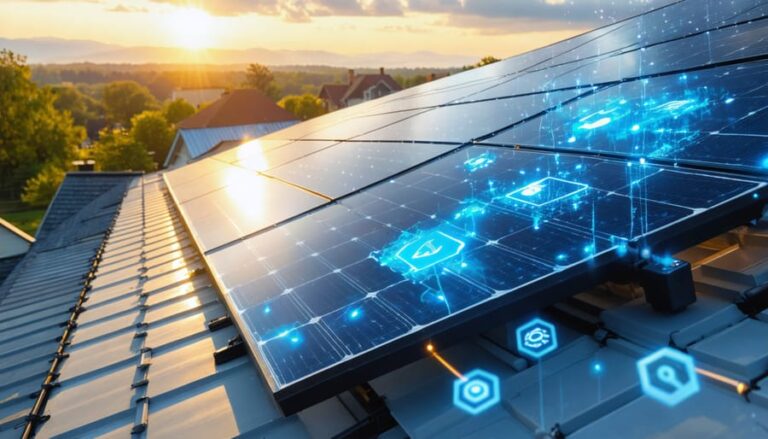 Smart Solar Designs That Double Your Panel's Lifespan - Illinois Renewables