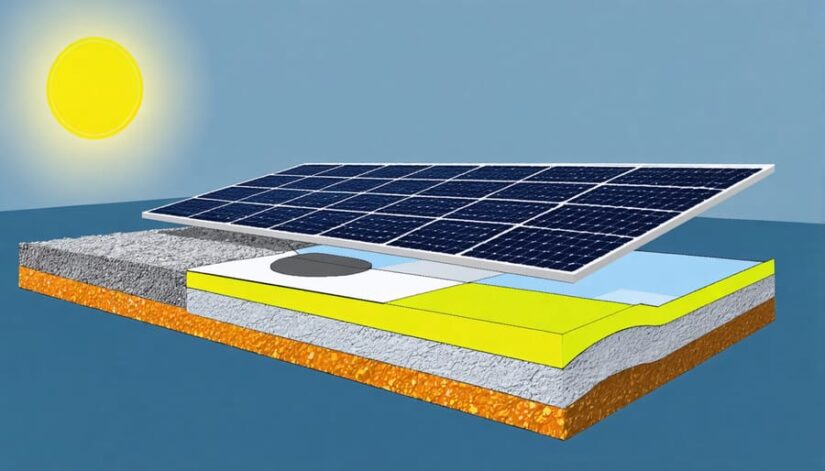 Solar Panel Raw Materials: From Sand to Sustainable Energy in Illinois ...
