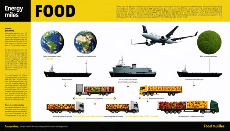 How Food Globalization Is Reshaping Illinois' Local Energy and Food ...