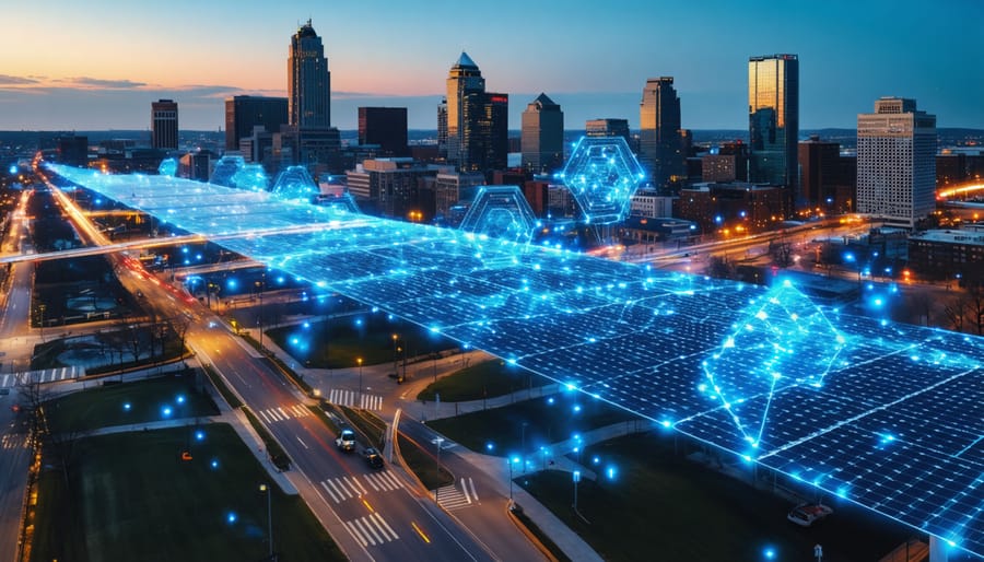 Smart Energy Solutions: How Digital Tech Powers Illinois' Clean Energy ...