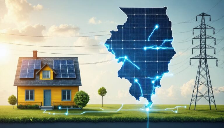 Illinois Grid Interconnection Standards: What Solar System Owners Need ...