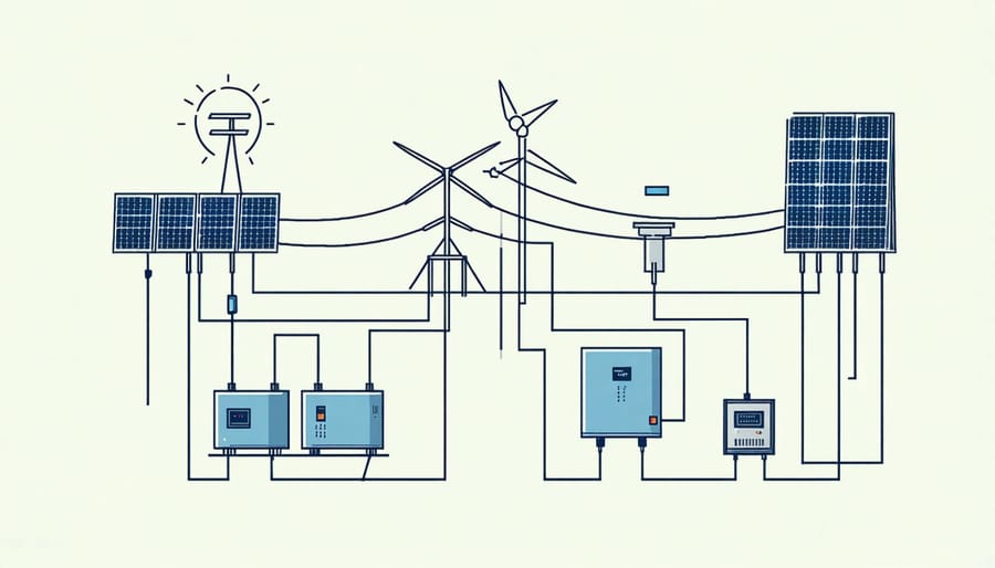 Energy Resilience: Safeguarding Your Power When Nature Strikes Back ...