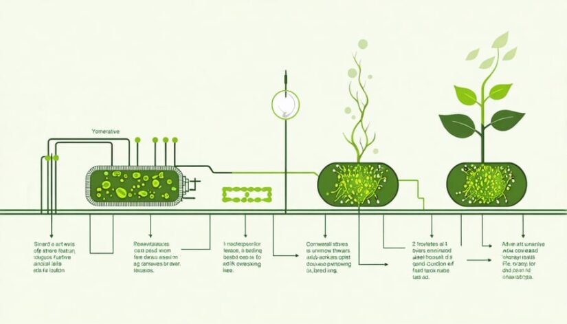How Microbes Power Our Future: Breakthrough Bioenergy Technologies ...