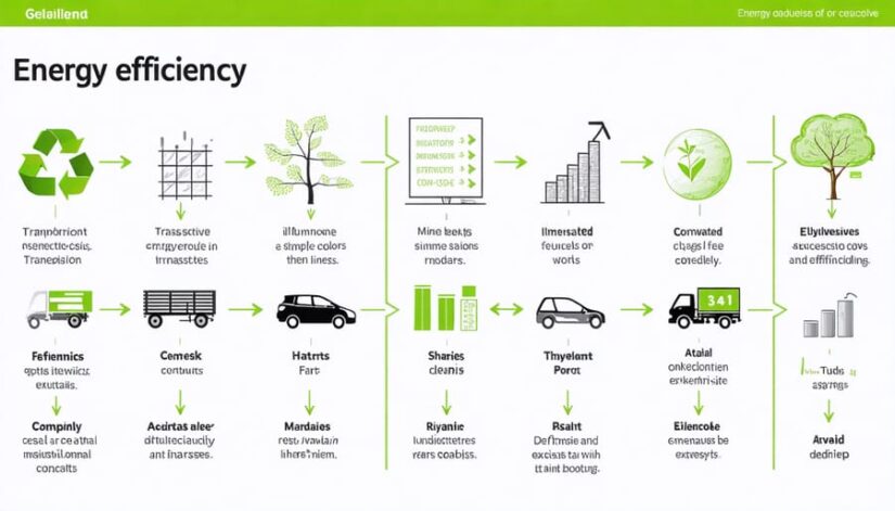How Energy Efficiency Transforms Modern Transportation (And Your Bottom ...