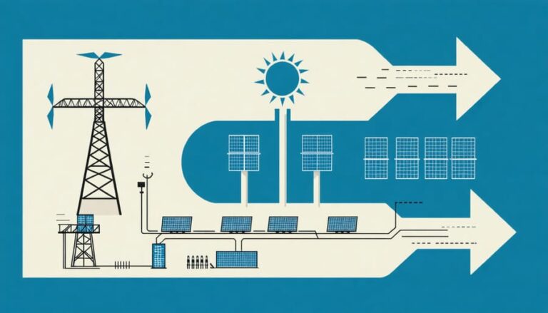 Energy Transition: How Efficiency Shapes Our Clean Energy Future ...