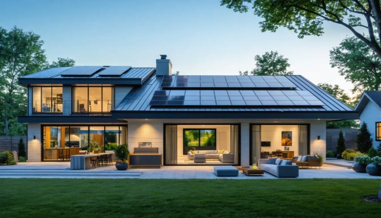 Smart Energy Storage Solutions That Make Solar Power Work Harder for ...