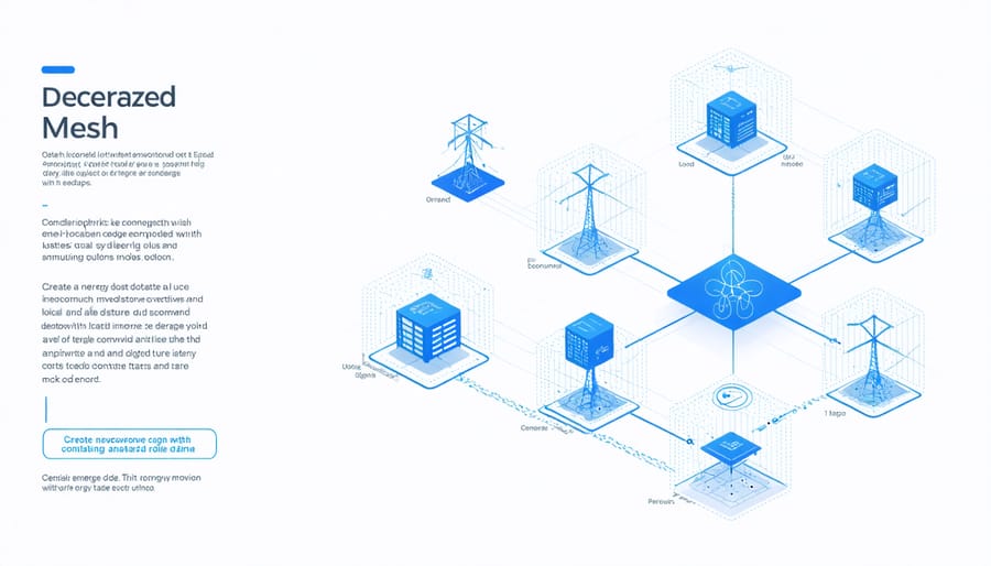 How Local Energy Storage Networks Are Making Decentralized Internet ...