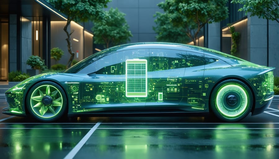 Smart Hybrid Storage: The Future-Ready EV Battery Solution - Illinois ...